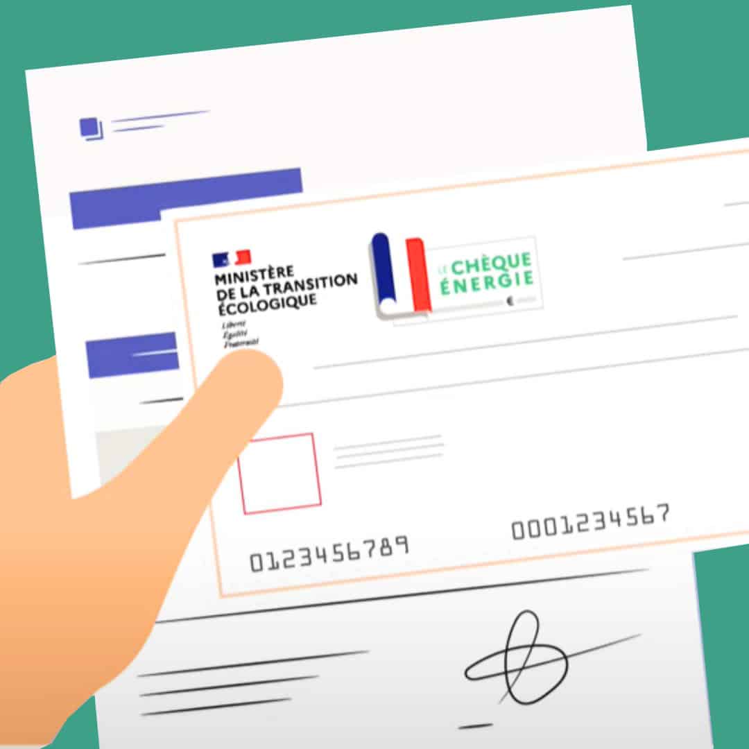 Découvrez comment bénéficier du chèque énergie en 2026