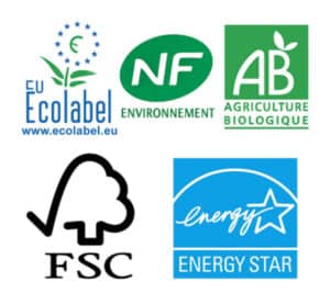 Labels environnementaux : guide complet pour tout comprendre